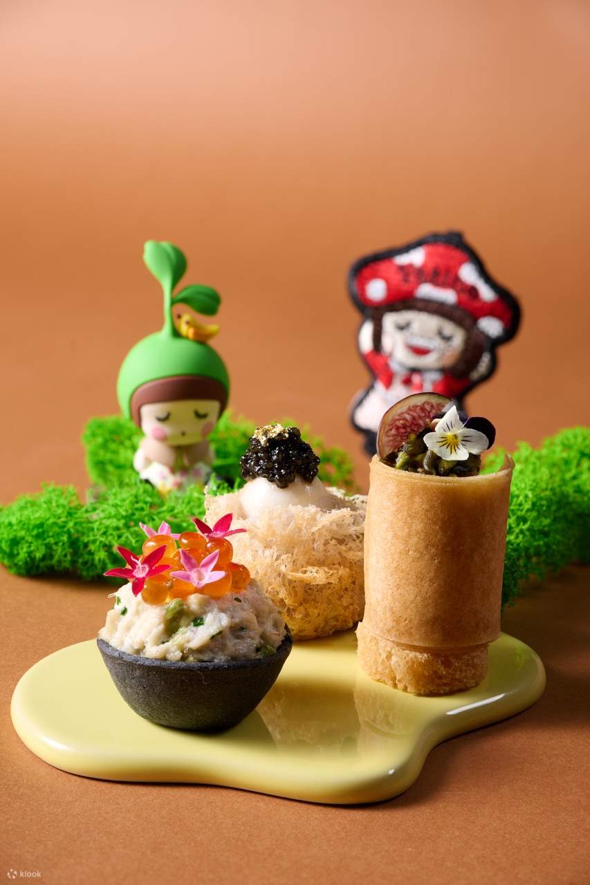 Kerry Hotel Hong Kong | Lobby Lounge - Klook